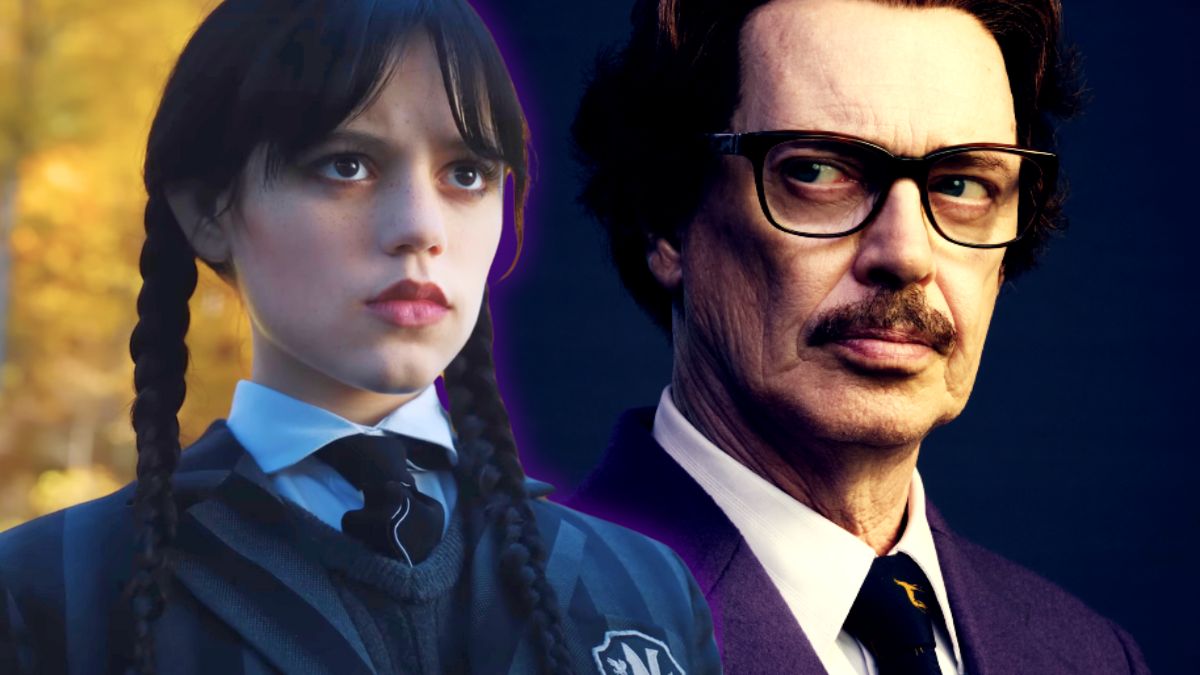 Netflix Reveals Nevermore Academy’s Dark Return, Fans Can Apply & Meet The New Principal