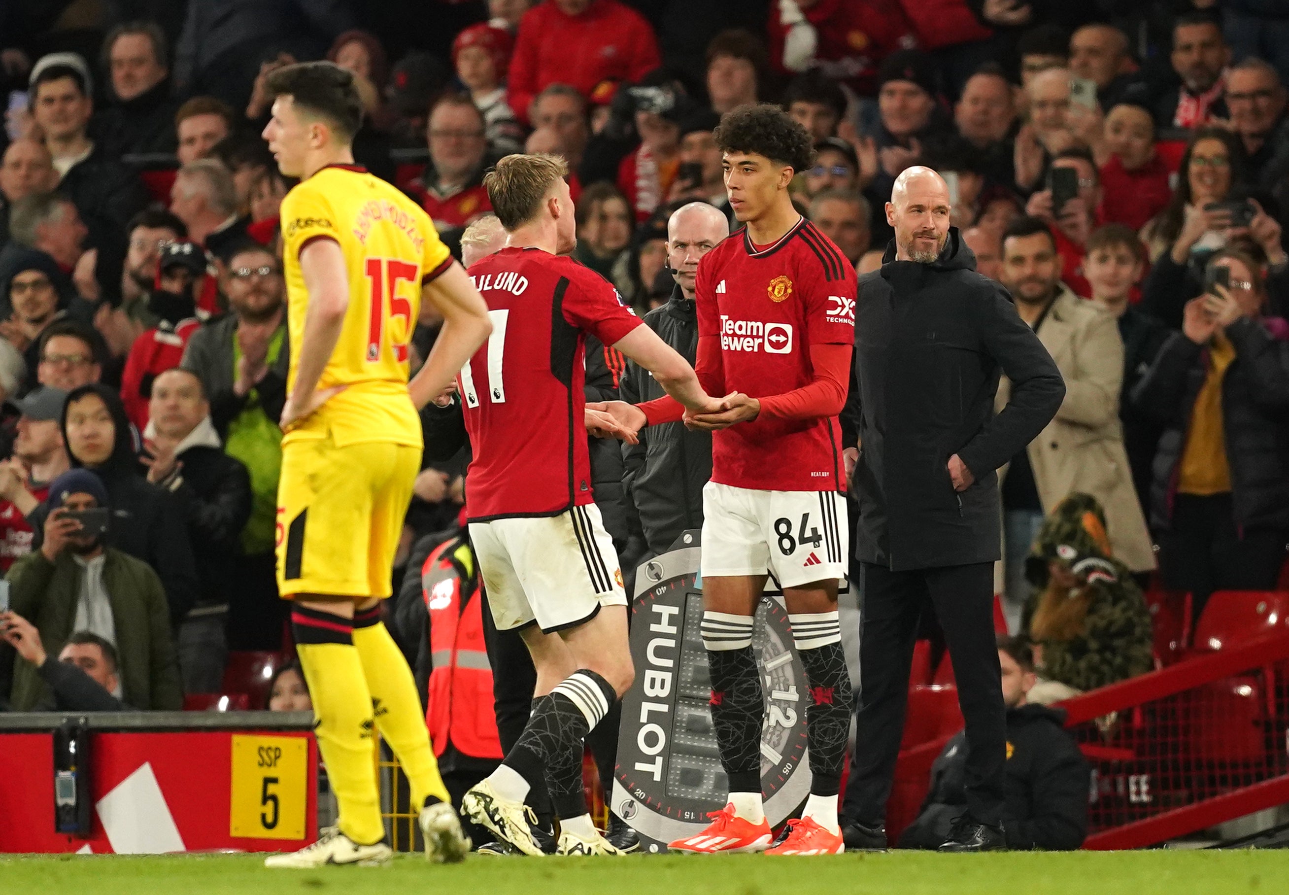 Ethan Wheatley hopes Euros stage offers ‘perfect way’ to impress Ruben ...