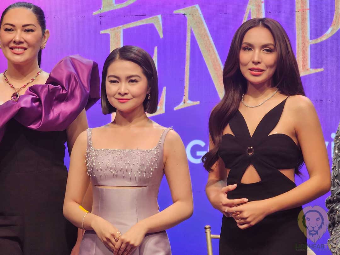 Kyline Alcantara on self-love after breakup: ‘Always choose yourself ...