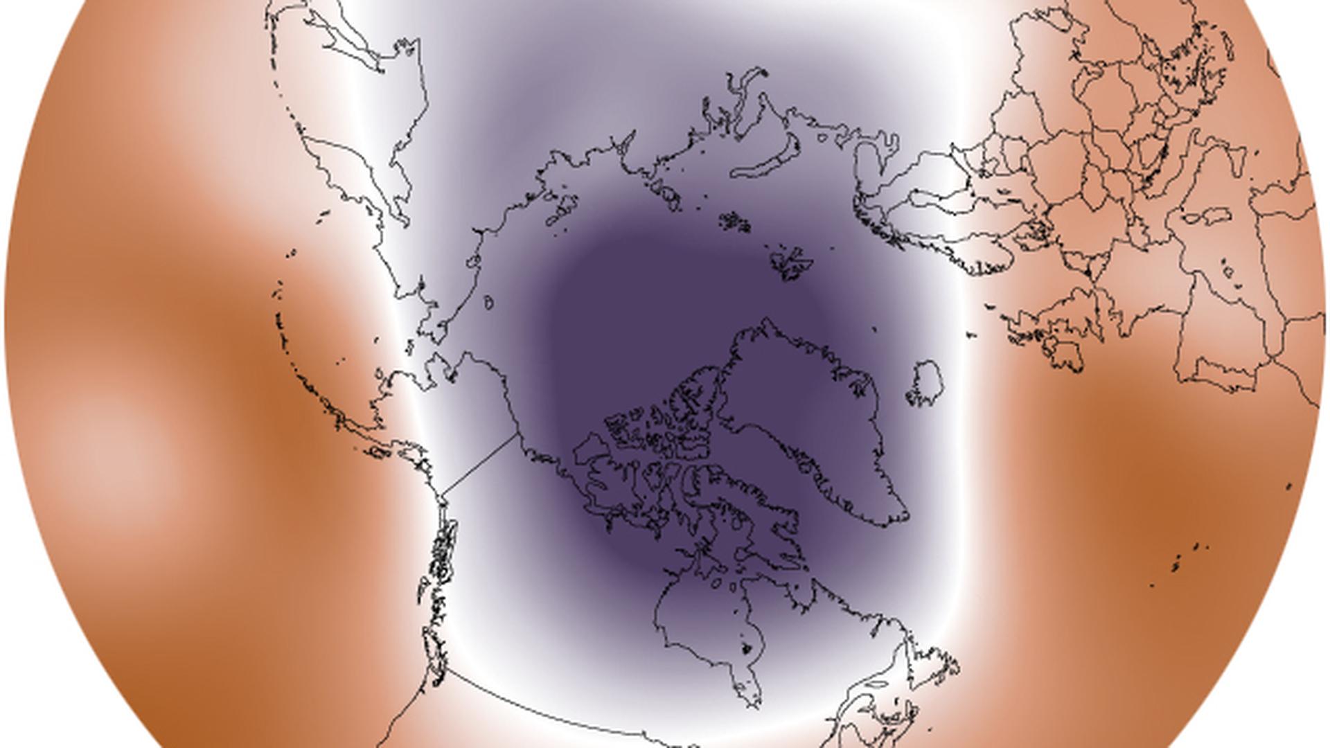 The Freeze Factor: Why Cold Snaps Still Occur in a Hotter Climate