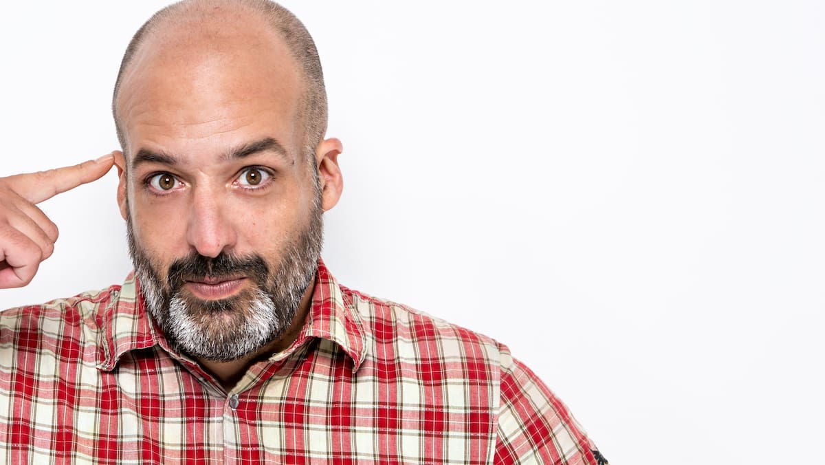 Nightlife-Experte Alex Flach veröffentlicht ersten Roman: «Das ...