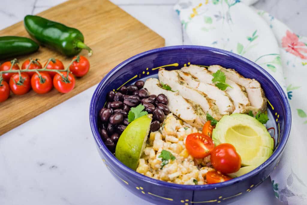 27 Tex-Mex dinners dad rates by how much his forehead sweats