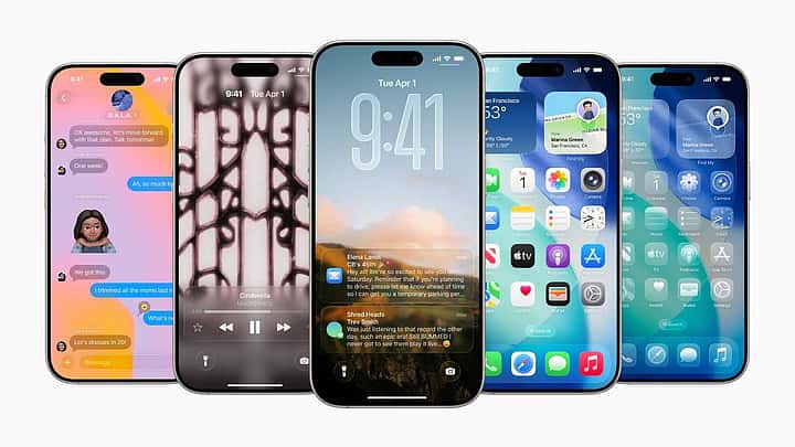 Apple iPhone 17, iPhone 17 Air, iPhone 17 Pro Can Launch On This Date ...