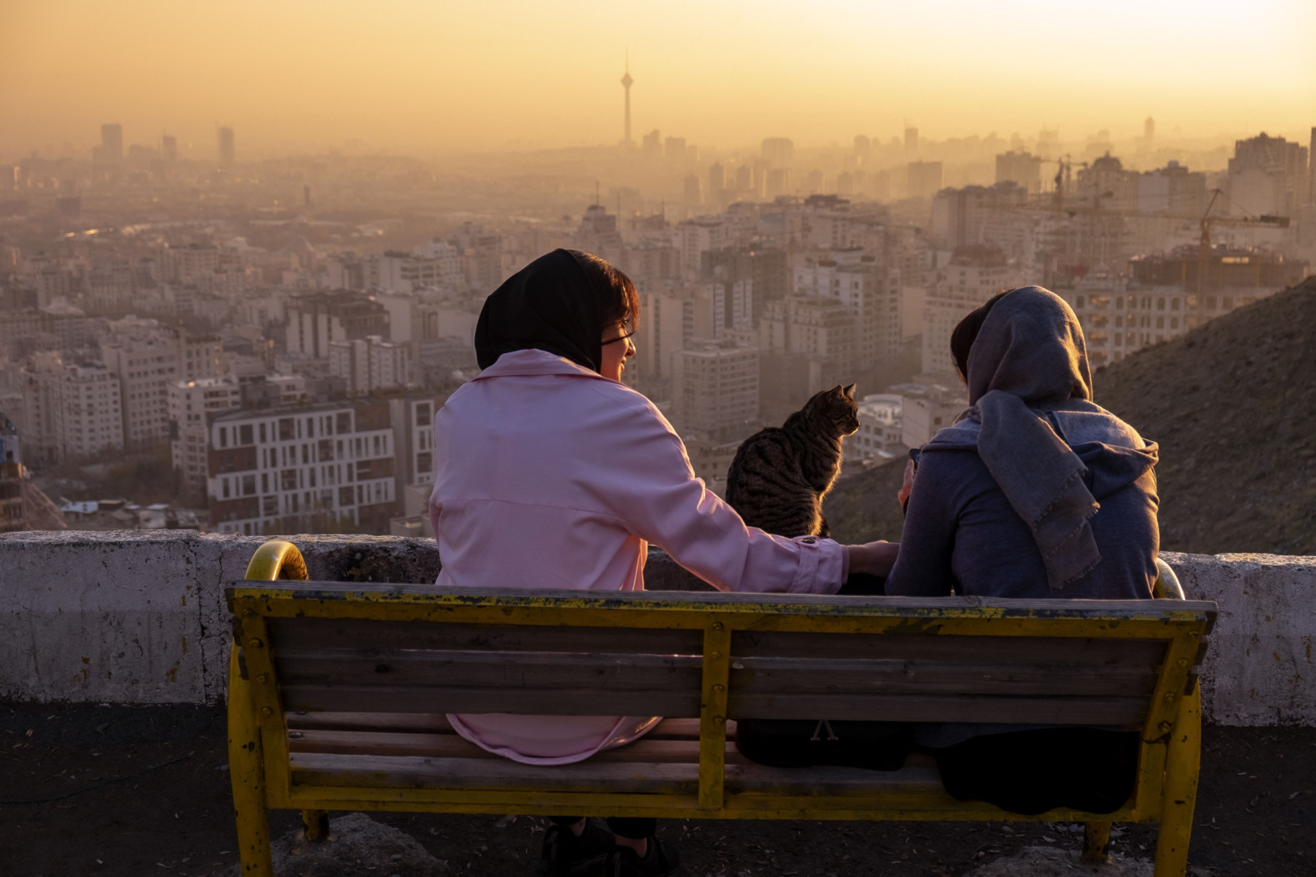 The most conservative countries in the world