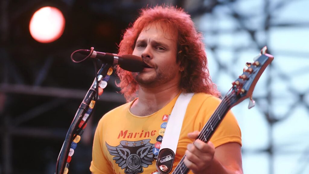 10 Bassists Their Own Bands Couldn’t Stand (and How It Backfired ...