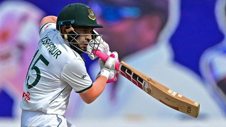 Bangladesh's Mushfiqur Rahim shatters Adam Gilchrist's 17-year-old ...