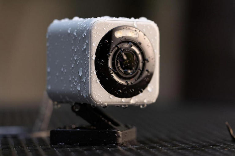 My Best Tips on How to Clean Sensitive Security Cameras and Their Lenses