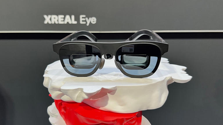 The Coolest VR Gear and Games I Saw at Augmented World Expo 2025