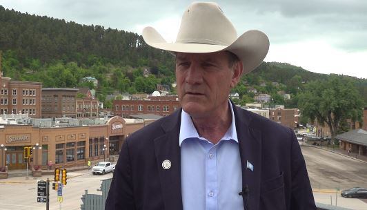 Rhoden says he was less than a day away from likely being stuck in Israel