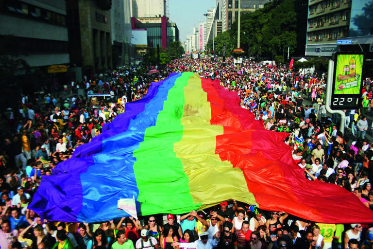 Parada do Orgulho LGBT+: confira a programação da edição de 30 anos