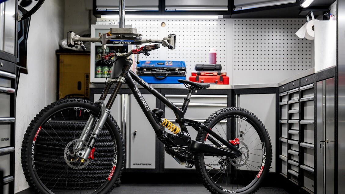 Dalla MotoGP al ciclismo: l’innovazione Brembo conquista la mountain bike