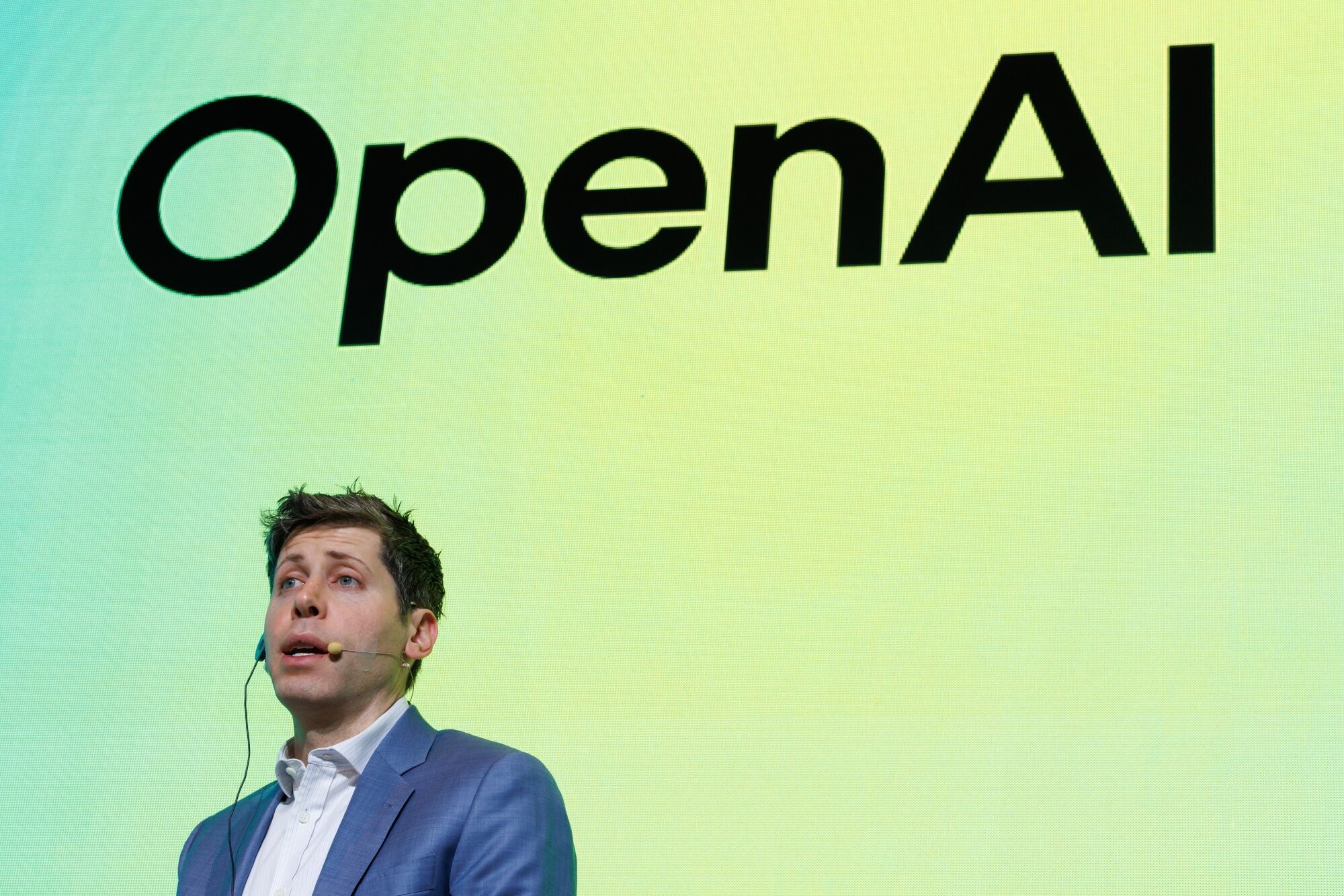 OpenAI Is Phasing Out Scale AI Work Following Startup’s Meta Deal