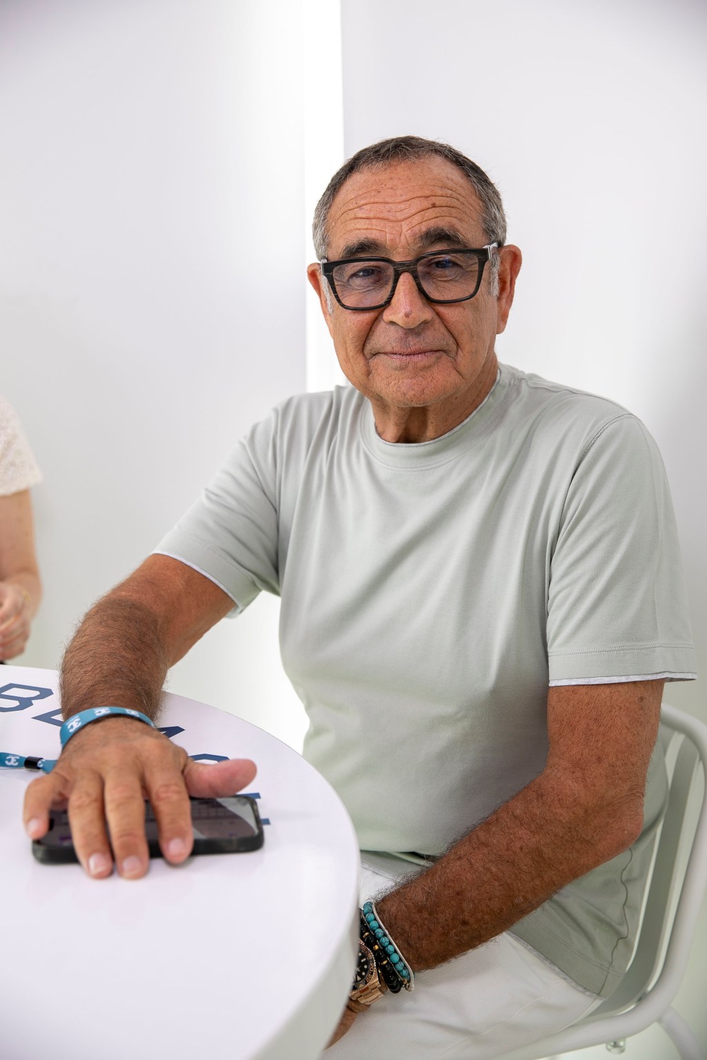 3C Venture’s Michael Kassan talks media M&A and how to survive the long ...