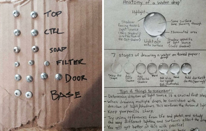 This Online Group Collects Random Advice On “How To Do Anything And ...