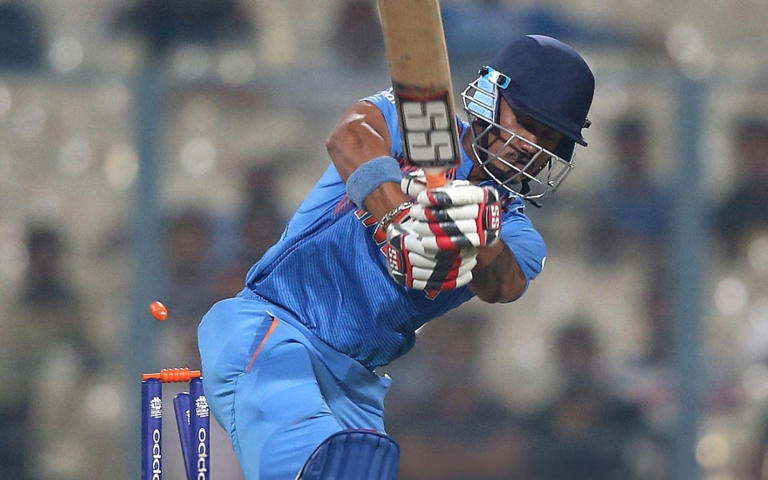 3 Indian cricketers who played only one match in their international career