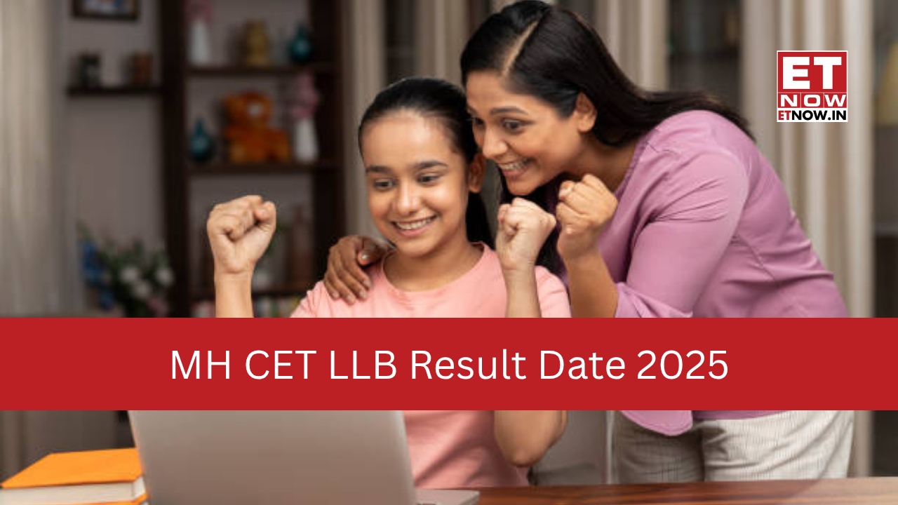 MH CET LLB Result Date 2025: When will MHT CET Result be out?