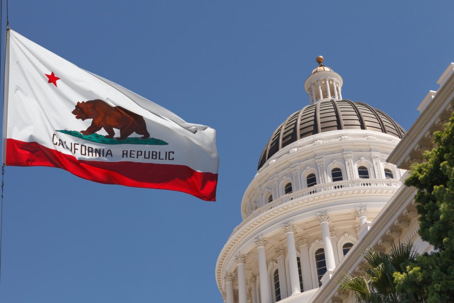 Two California bills that could make it possible for Black reparations ...