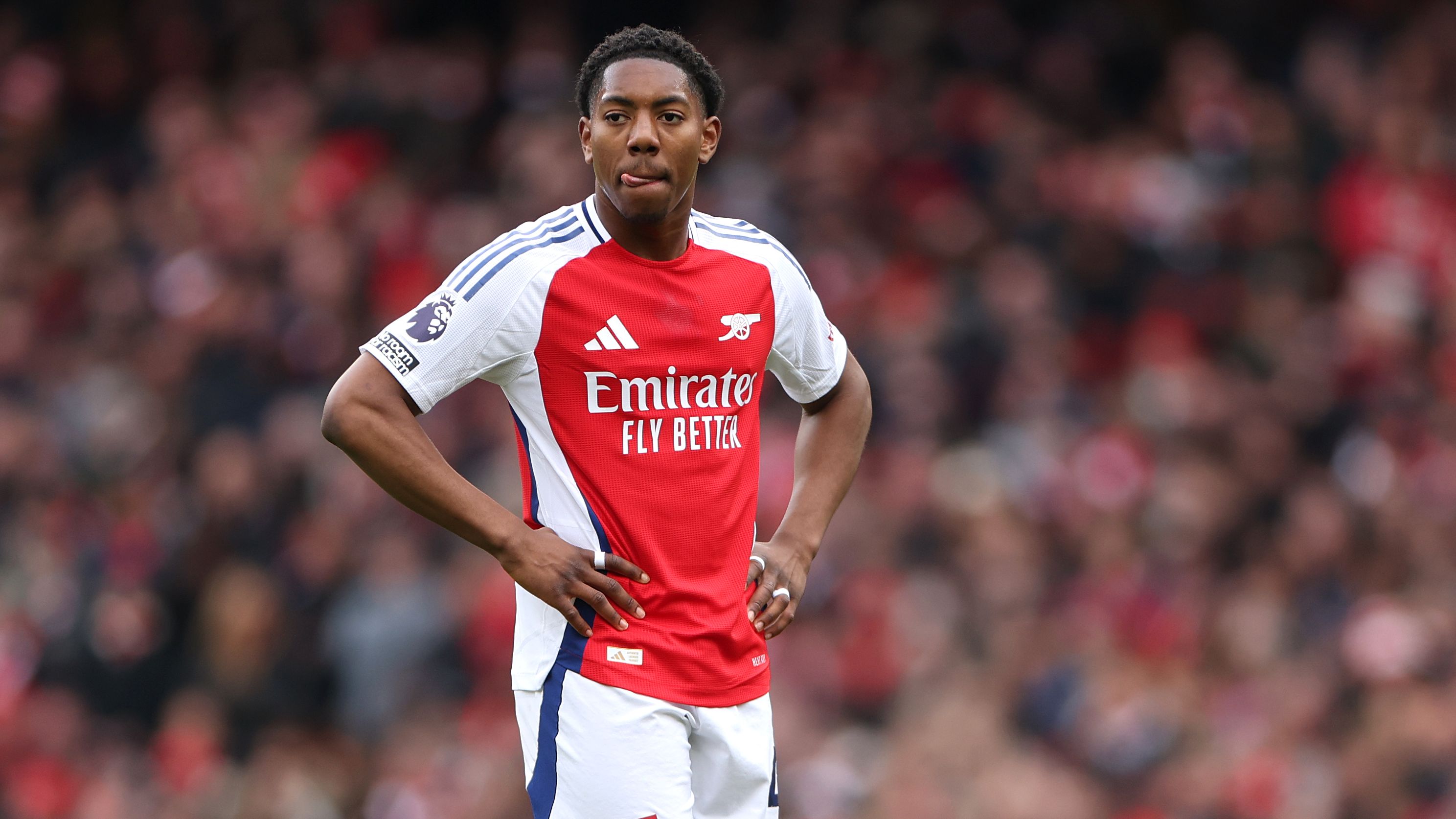 Myles Lewis-Skelly salary: How much does Arsenal star earn per week and ...