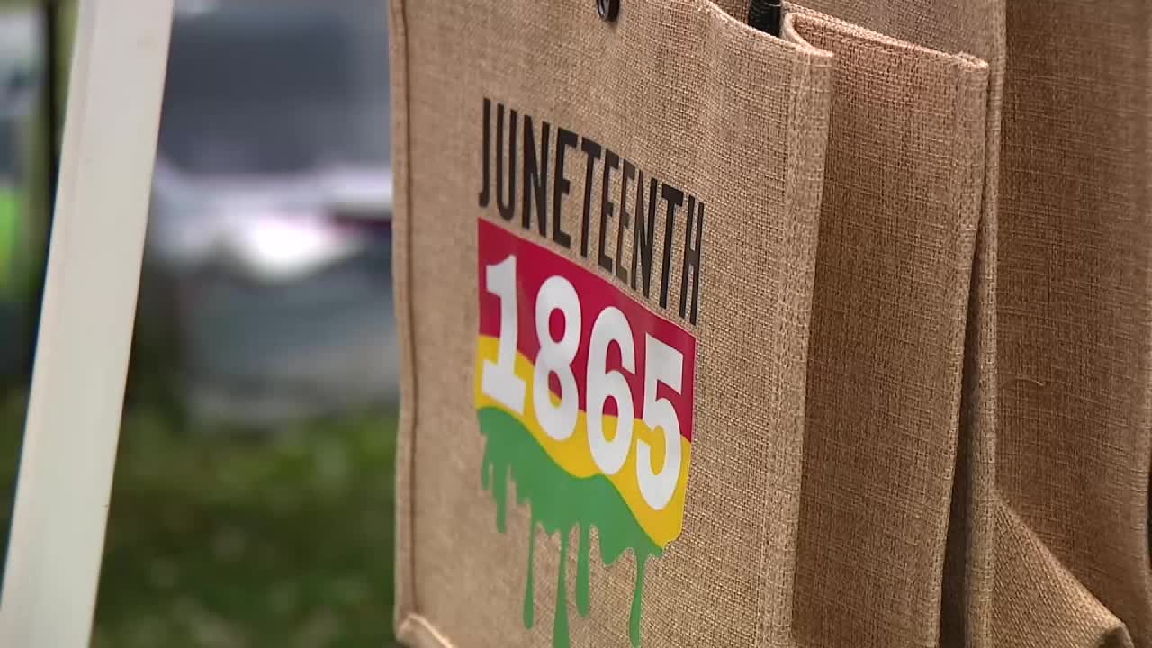 Minnesota Juneteenth events: Celebrations commemorate 161st anniversary ...