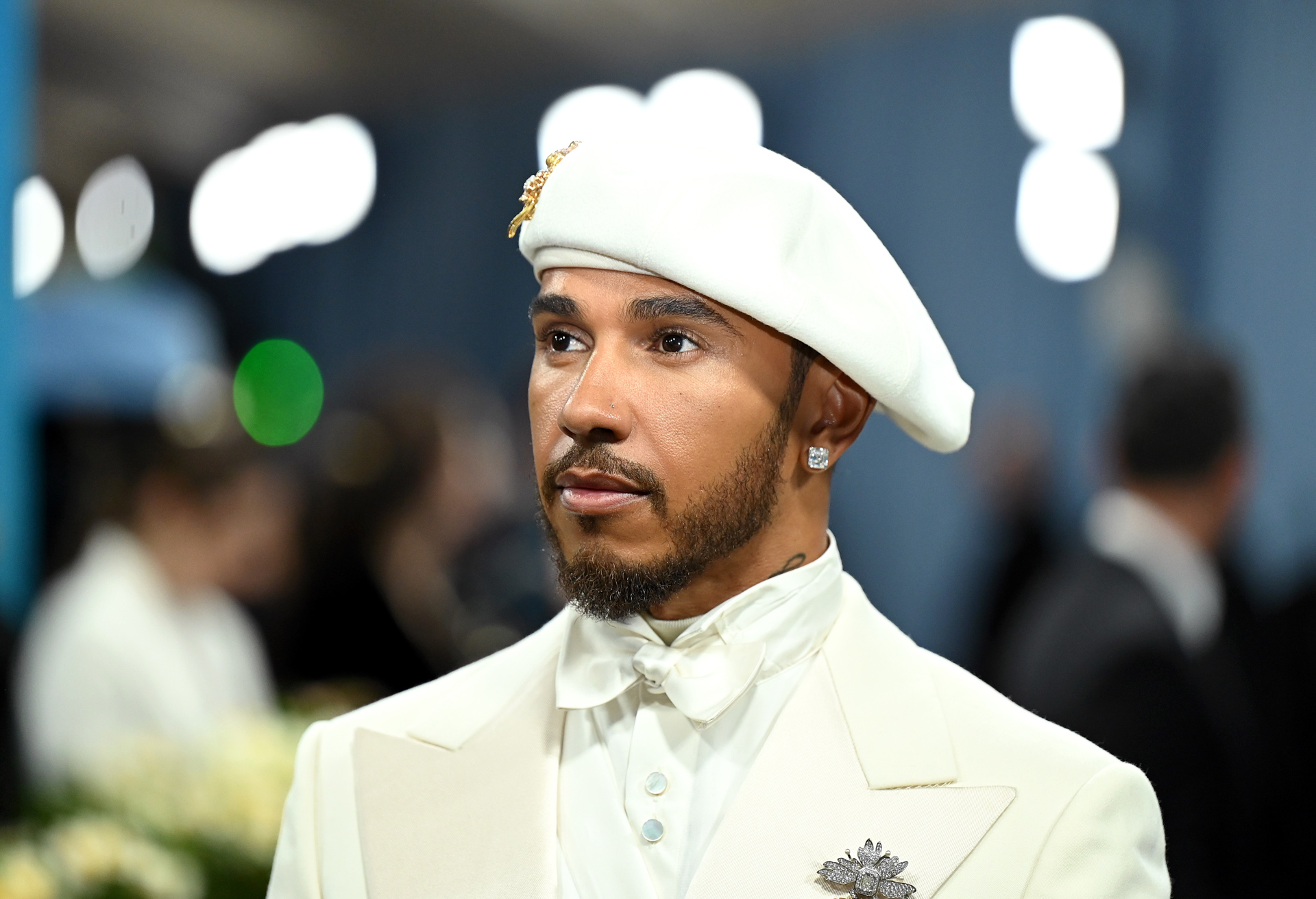 Lewis Hamilton lutte-t-il contre la dépression