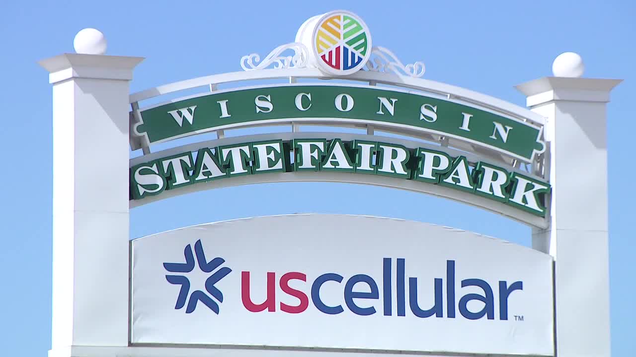 Wisconsin State Fair employee fired following police investigation