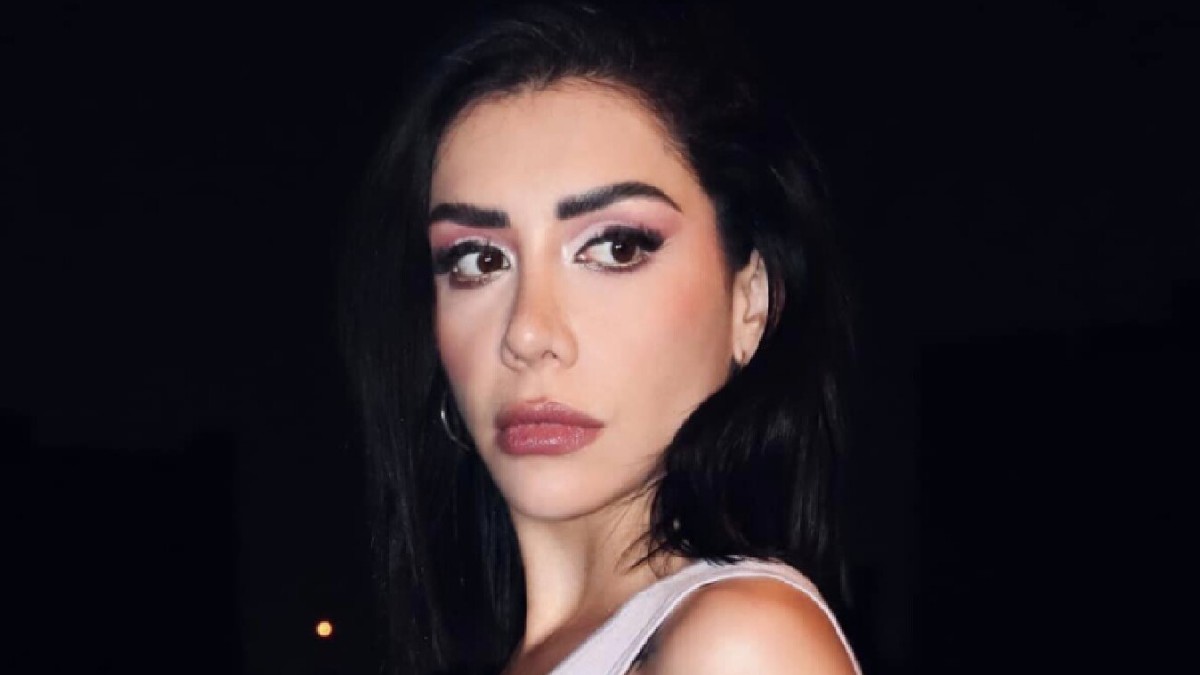 Karime Pindter revela haber tenido un romance fugaz con un ex conductor ...