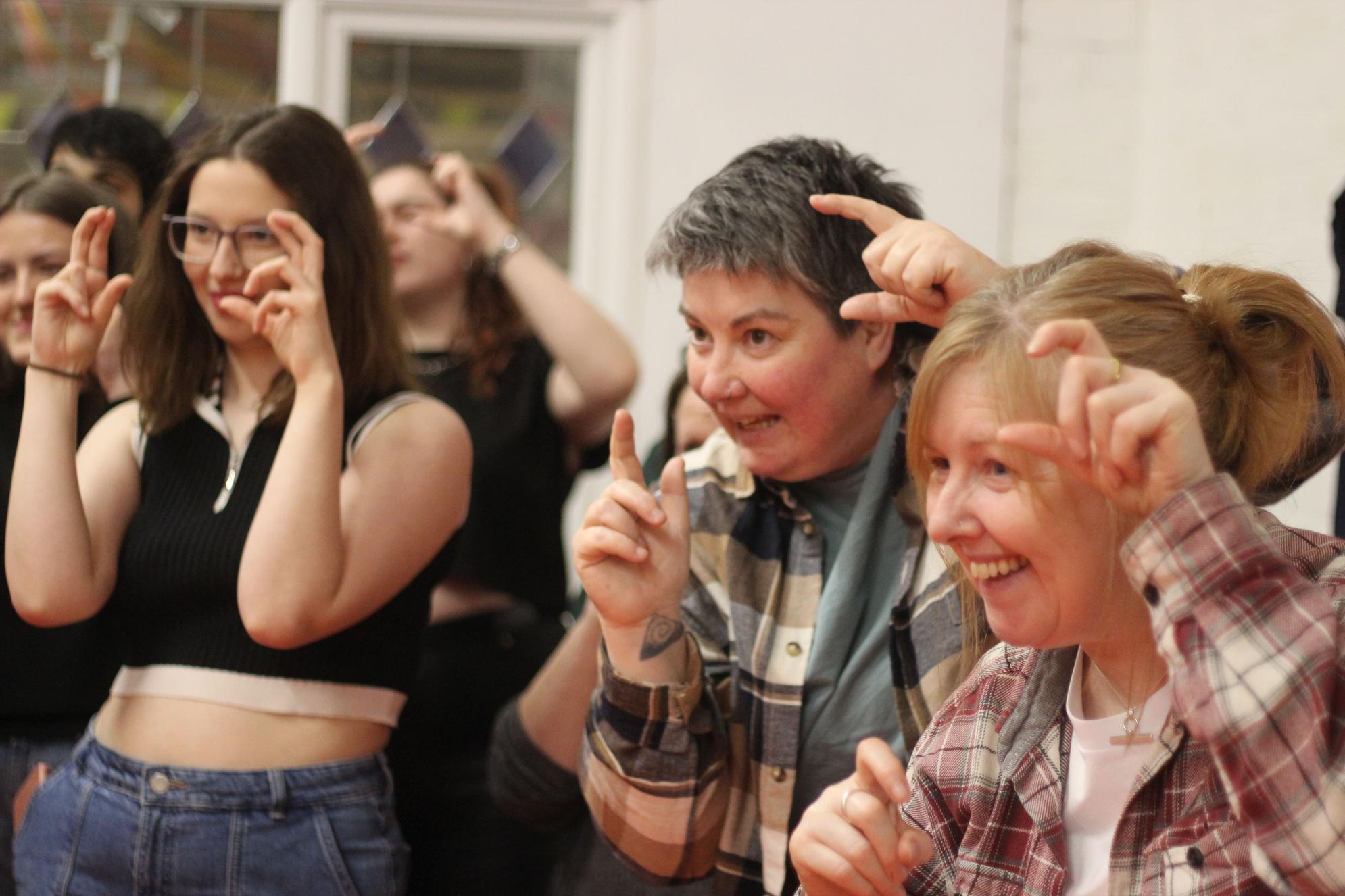 Atlas Theatre Company CIC bring FREE Arts Week to Sunderland
