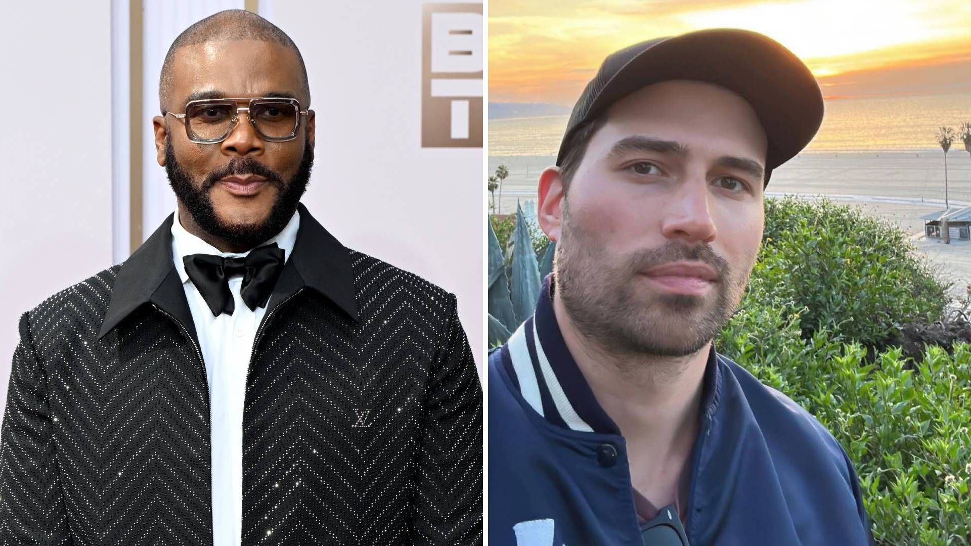 Who is Derek Dixon? All about the 'The Oval' actor suing billionaire ...