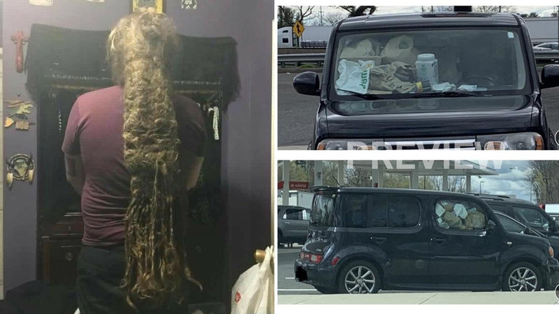 15 Of The Trashiest Finds To Lower Your Expectations Of Humanity