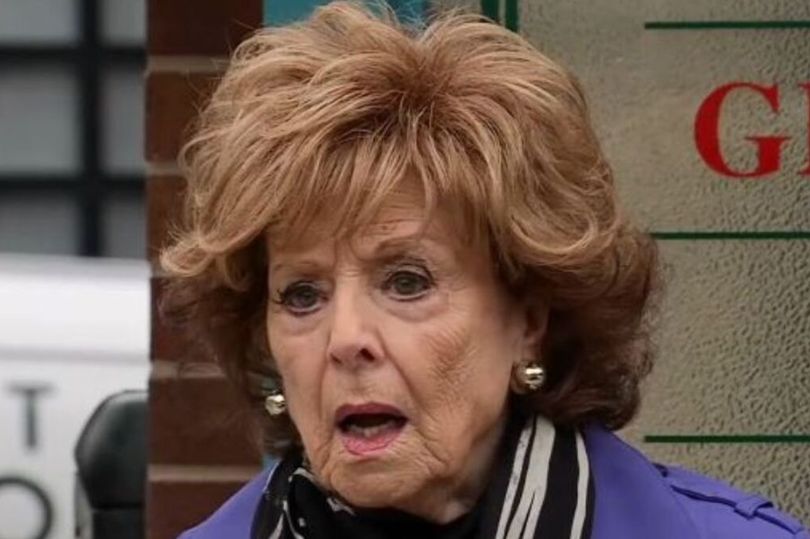Coronation Street Rita’s secret child 'revealed' after 57 years and ...