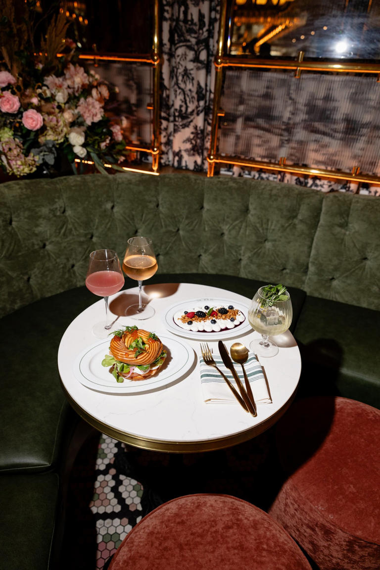 Jazz Brunch is Back. Sip and Sway at These Spots Around DC.
