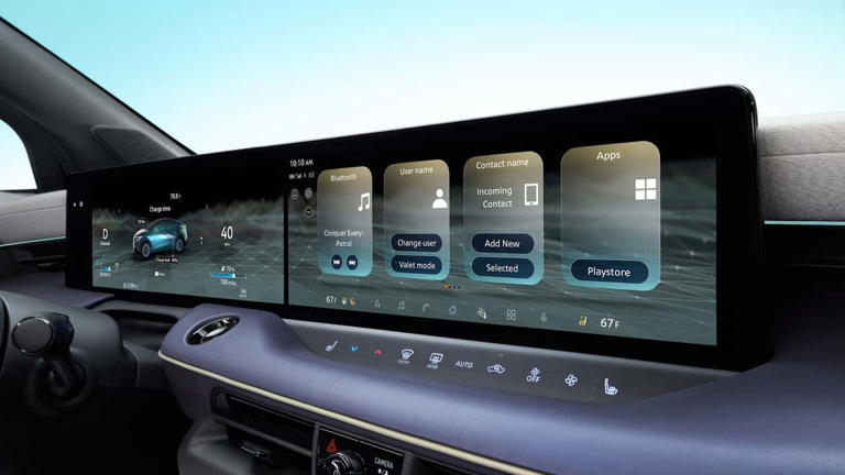 The 2026 Nissan Leaf Is Finally Here, and It Has Way More Range