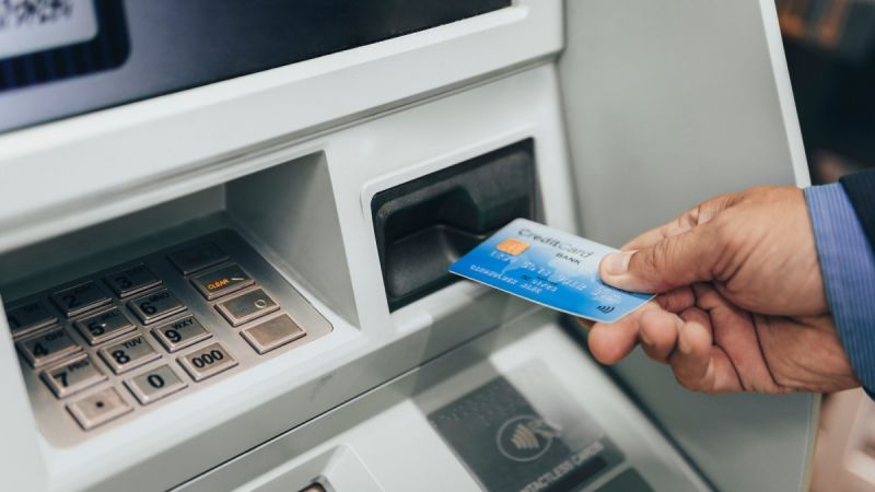 Alerta cajeros automáticos: a lo que deben prestar atención estos ...
