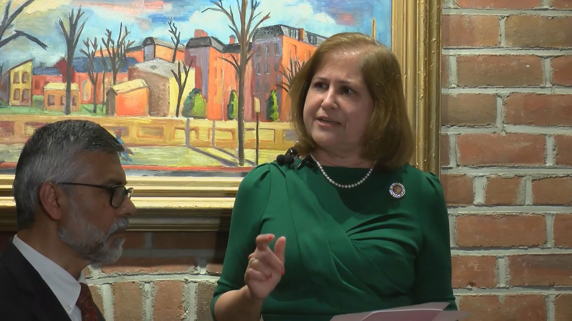 Ghazala Hashmi wins Democratic primary for Virginia lt. governor