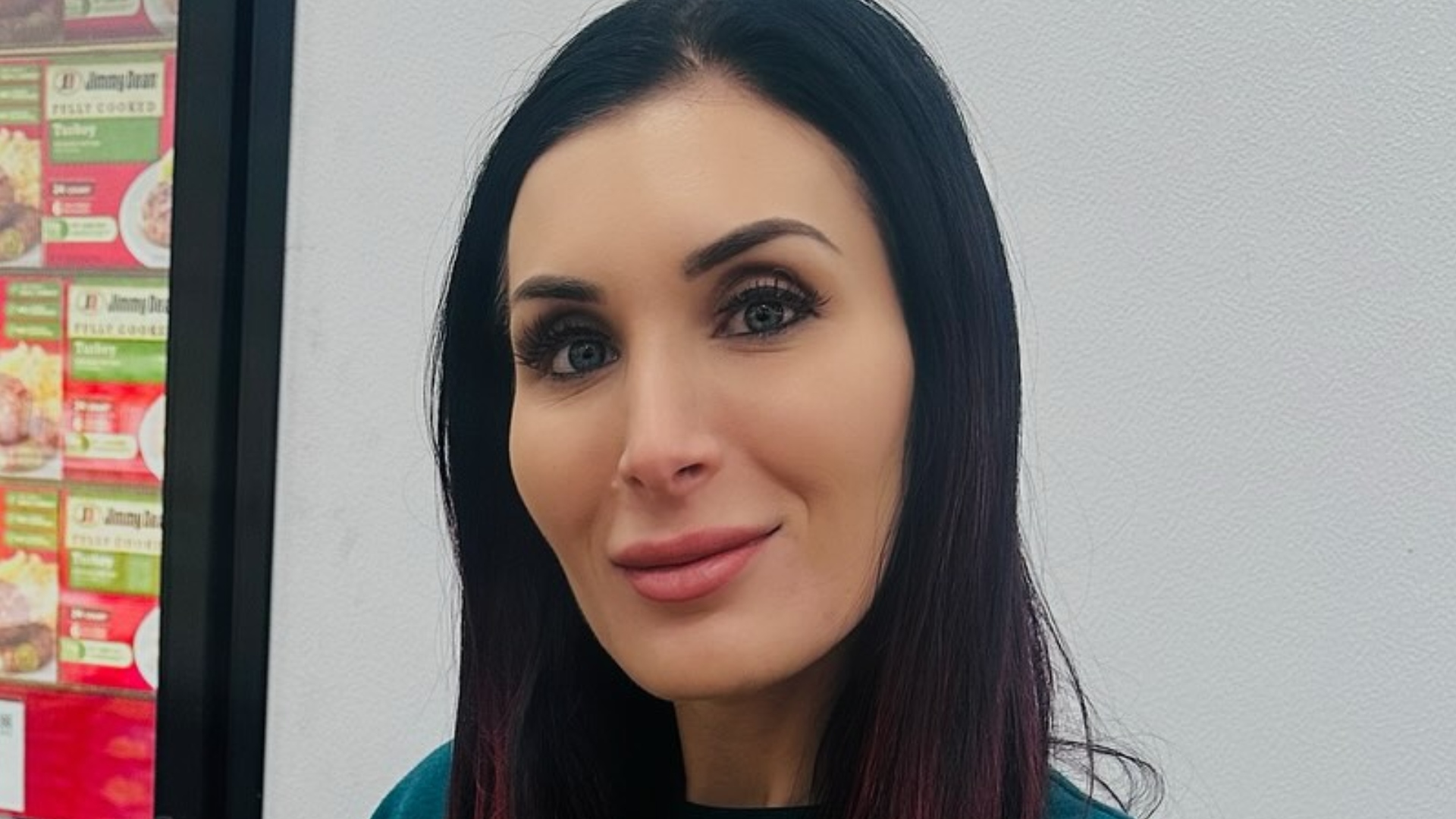 'Ze wordt enorm': Laura Loomer beschuldigd van bodyshaming na ...