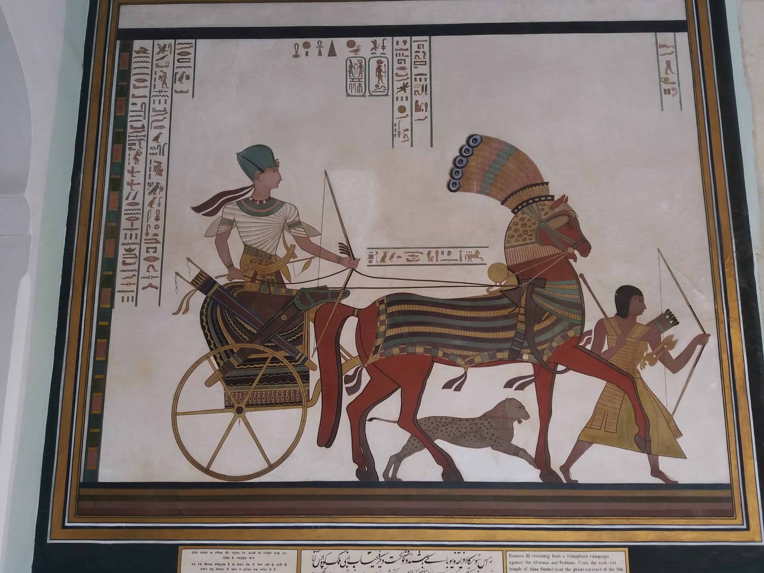 12 Ancient Civilizations and Their Surprisingly Advanced Tactics