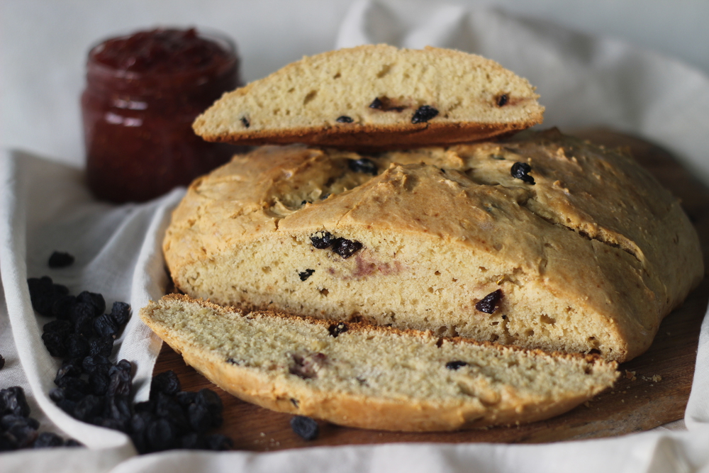 15 Quick Bread Recipes for Busy Mornings