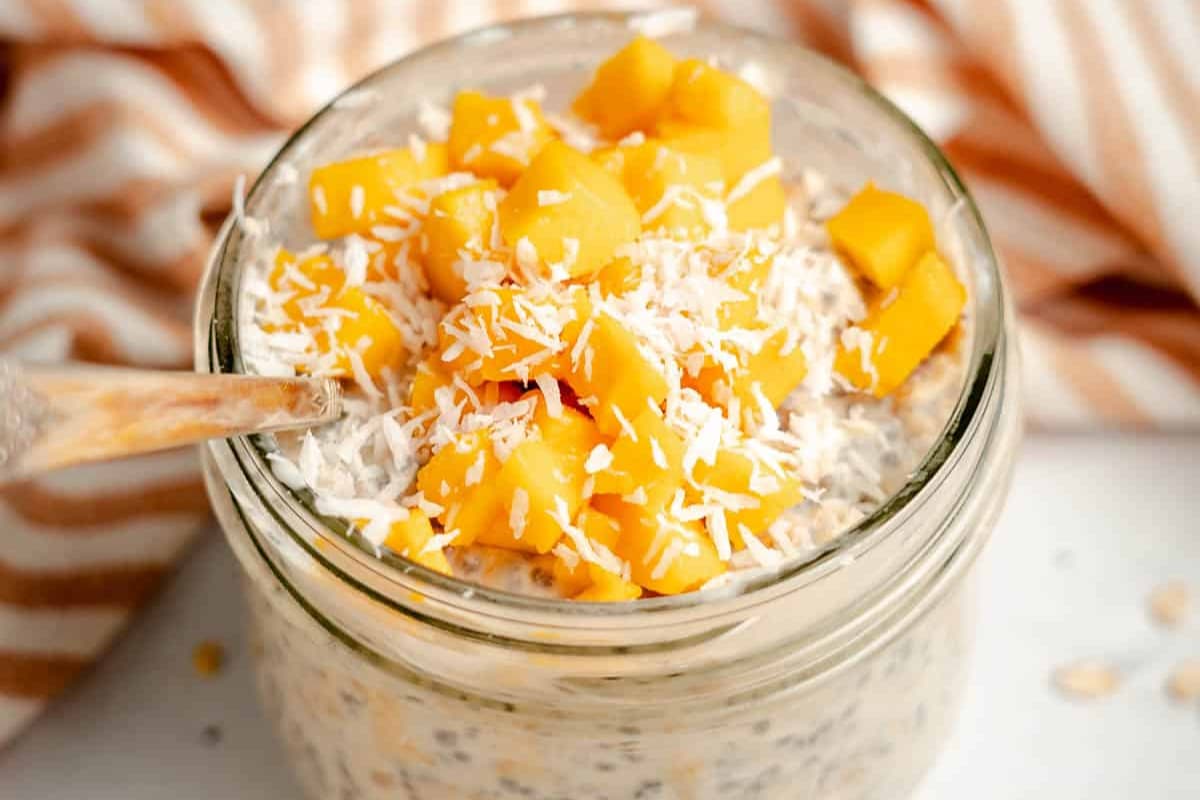 23 overnight oats recipes that keep breakfast interesting all week
