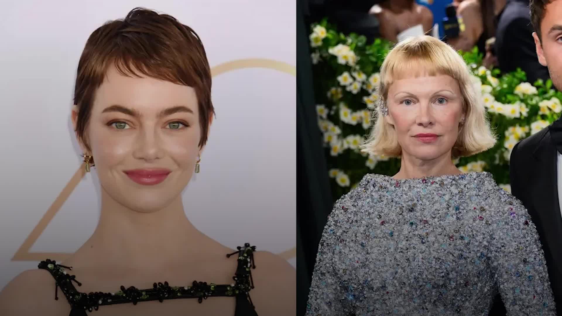 The crop cut is back – here’s how to find what short style suits your ...
