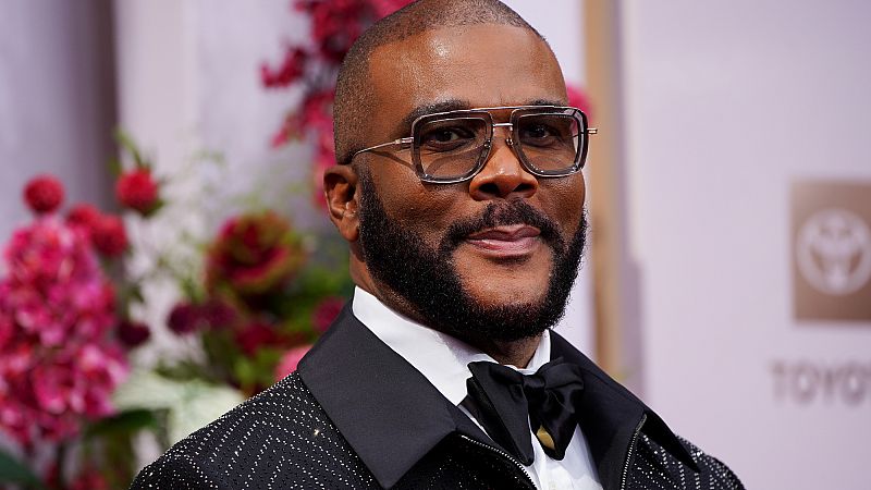 USA : Tyler Perry poursuivi pour harcèlement et agression sexuelle