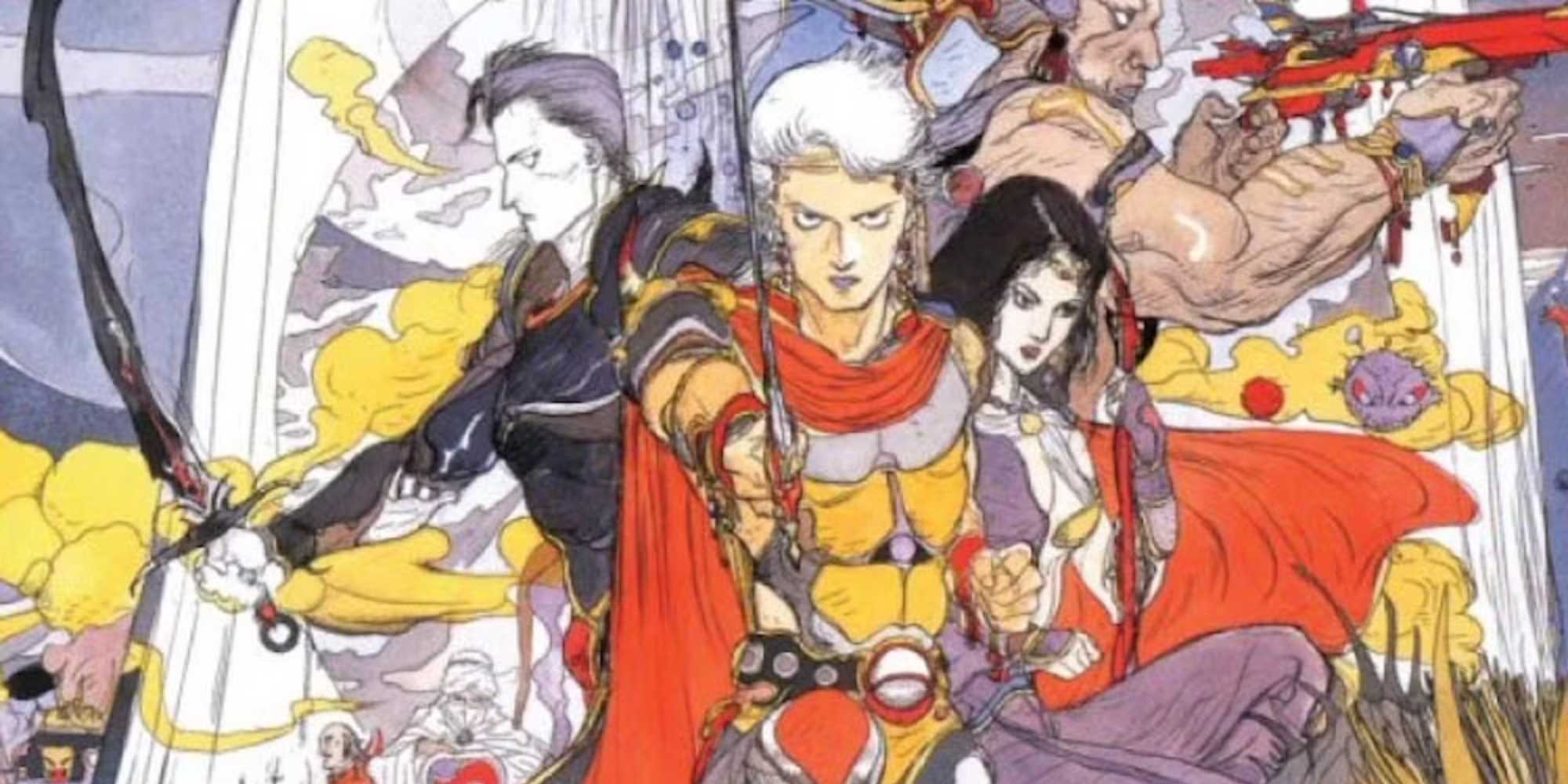 Xbox Game Pass February freebie is a classic RPG you don't want to miss