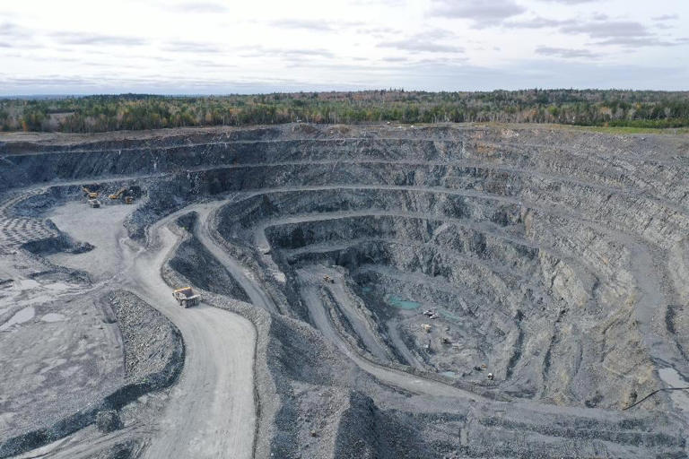 Goldboro gold mine will be first test of Nova Scotia's new regulatory rules