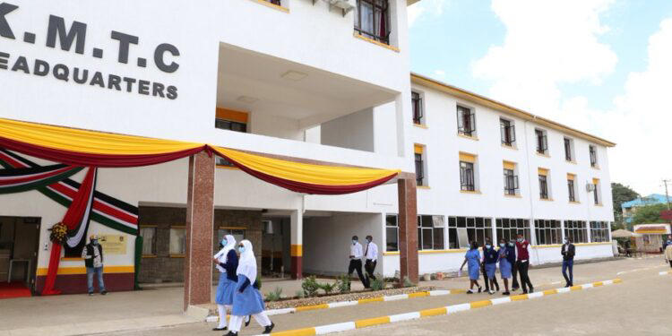 HELB Opens Application Portal for KMTC Students; How to Apply