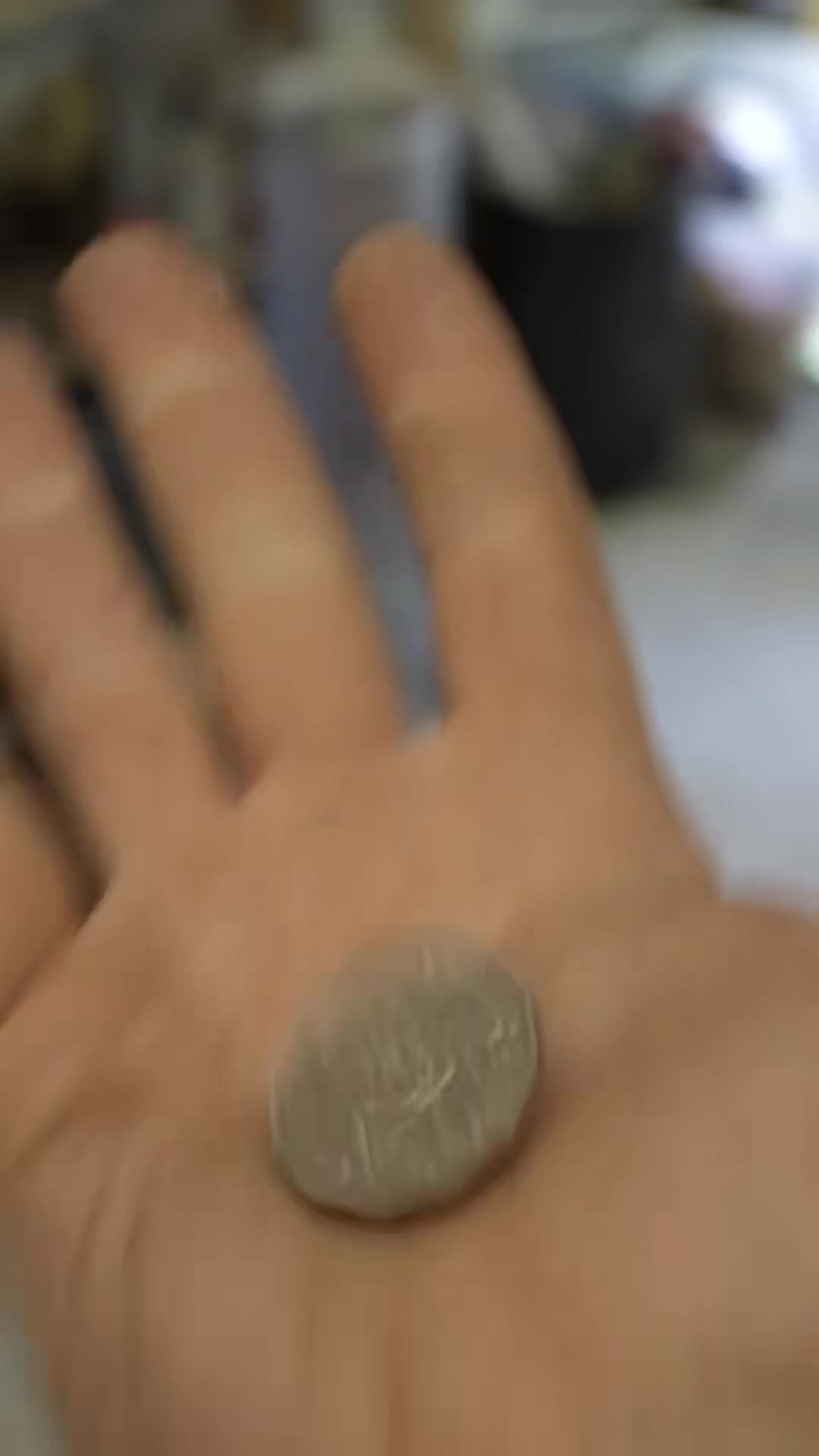 Can a falling coin kill you? #science #education