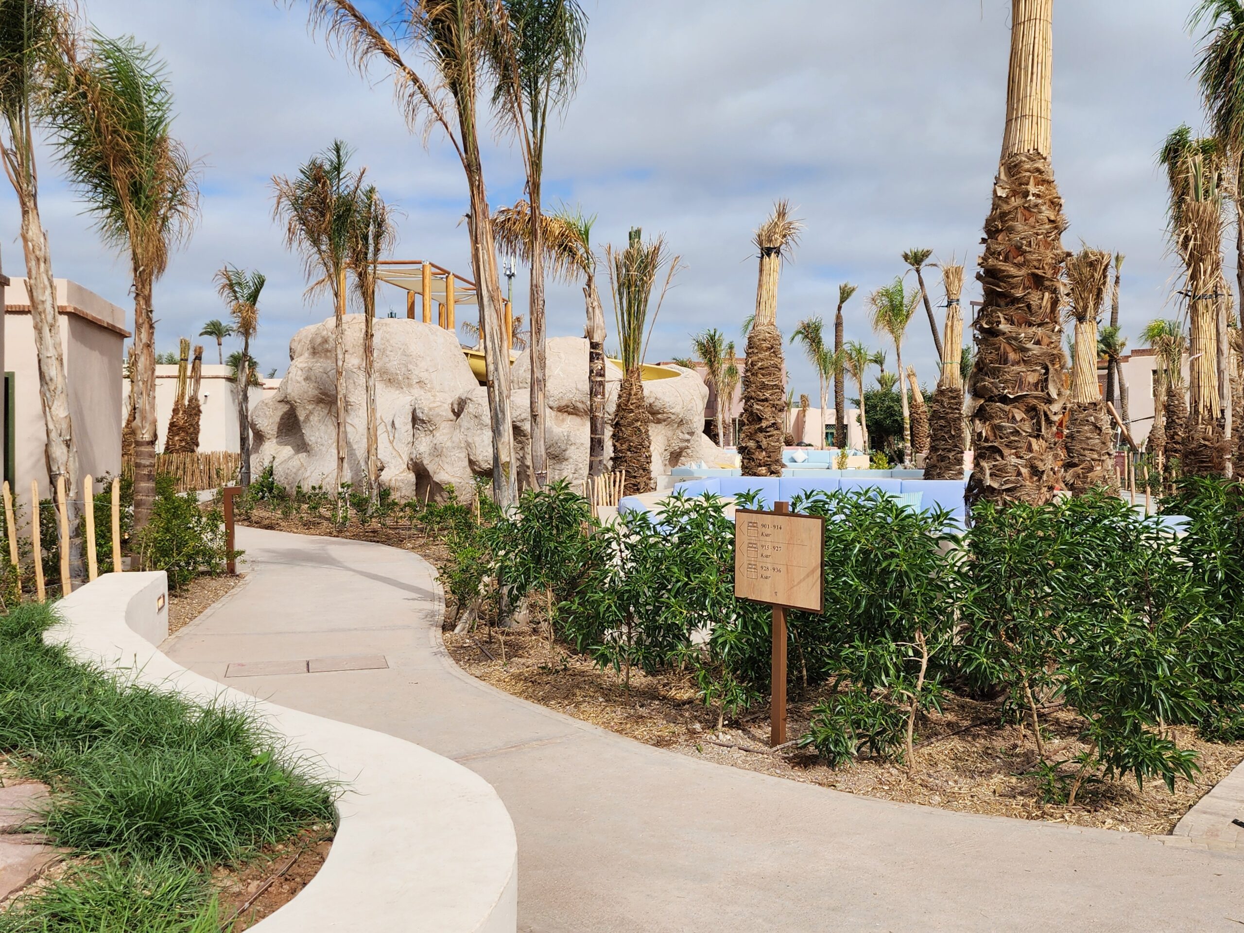 Club Med Marrakech in Morocco: Blending All-Inclusive Ease with Local Charm