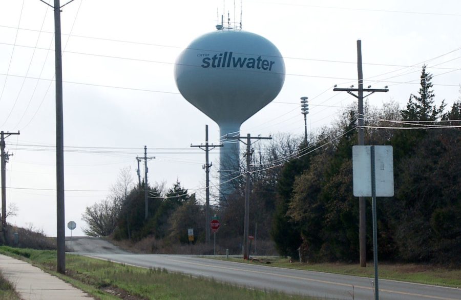 Stillwater wildfire-affected residents urged to apply for FEMA assistance