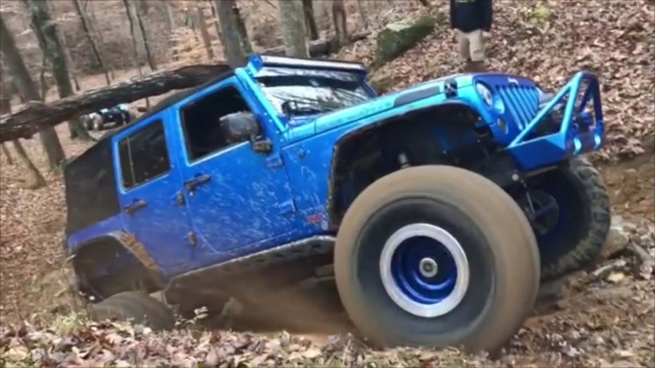EPIC Off Road 4X4 Fails and Wins Best Off Road CompilatIon
