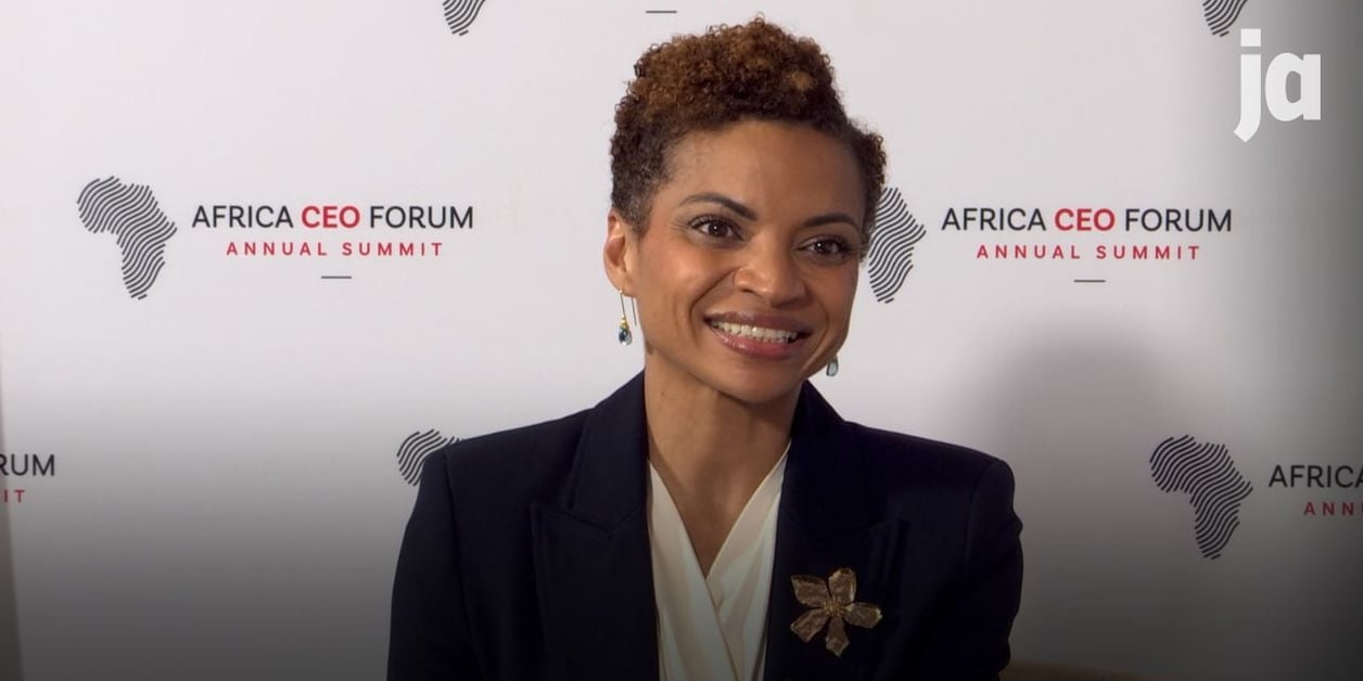 Agnès Diallo (IN Groupe) : « Le rachat d’Idemia nous positionne comme ...