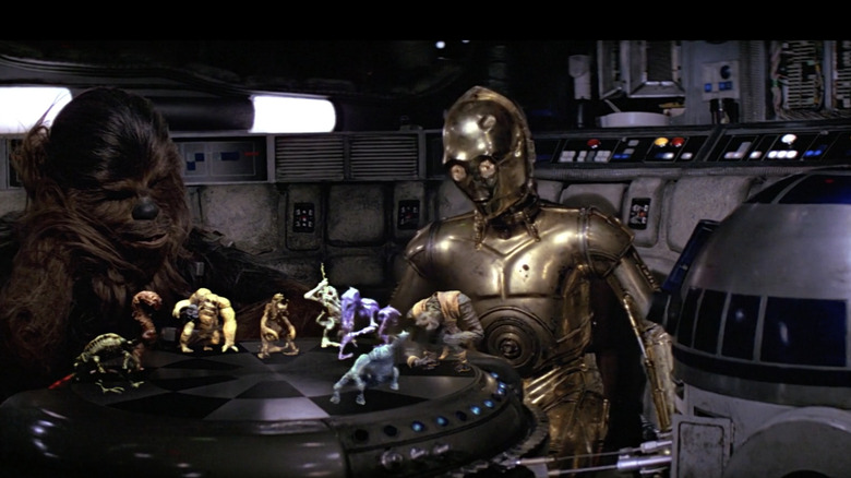 The Modern Star Wars Universe Owes Its Existence To An RPG Most Fans ...