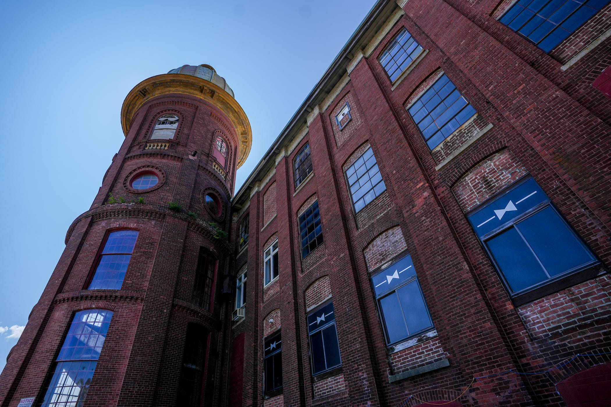 Atlantic Mills headed for redevelopment. Here’s what’s at stake | Opinion